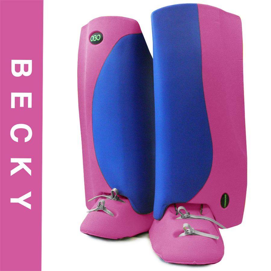 OBO BECKY Set Basic | Basic Goalkeeping Sets | Total-Hockey