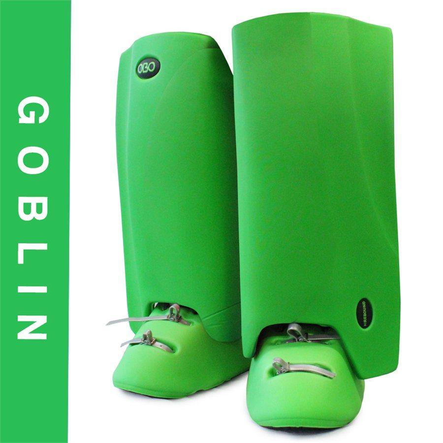 GOBLIN Set Basic | Basic Goalkeeping Sets | Total-Hockey