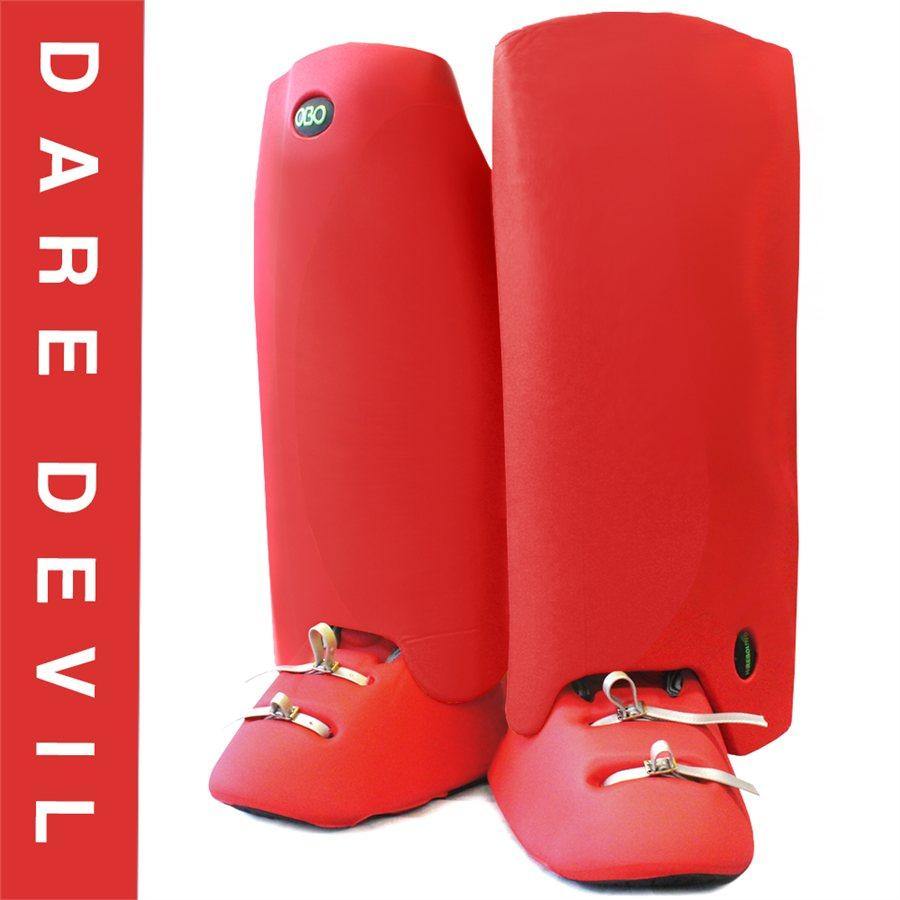 DARE DEVIL Set Basic | Basic Goalkeeping Sets | Total-Hockey