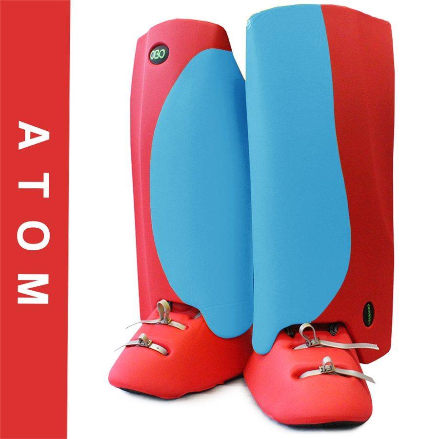 OBO ATOM Set Basic | Basic Goalkeeping Sets | Total-Hockey