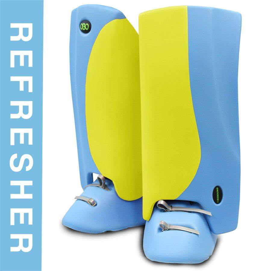 REFRESHER Set Basic | Basic Goalkeeping Sets | Total-Hockey