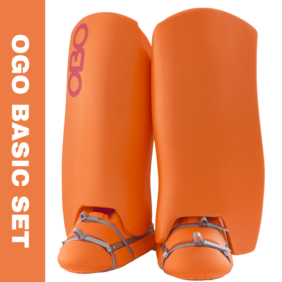 OBO OGO Set Basic | OBO Basic Sets | Total-Hockey