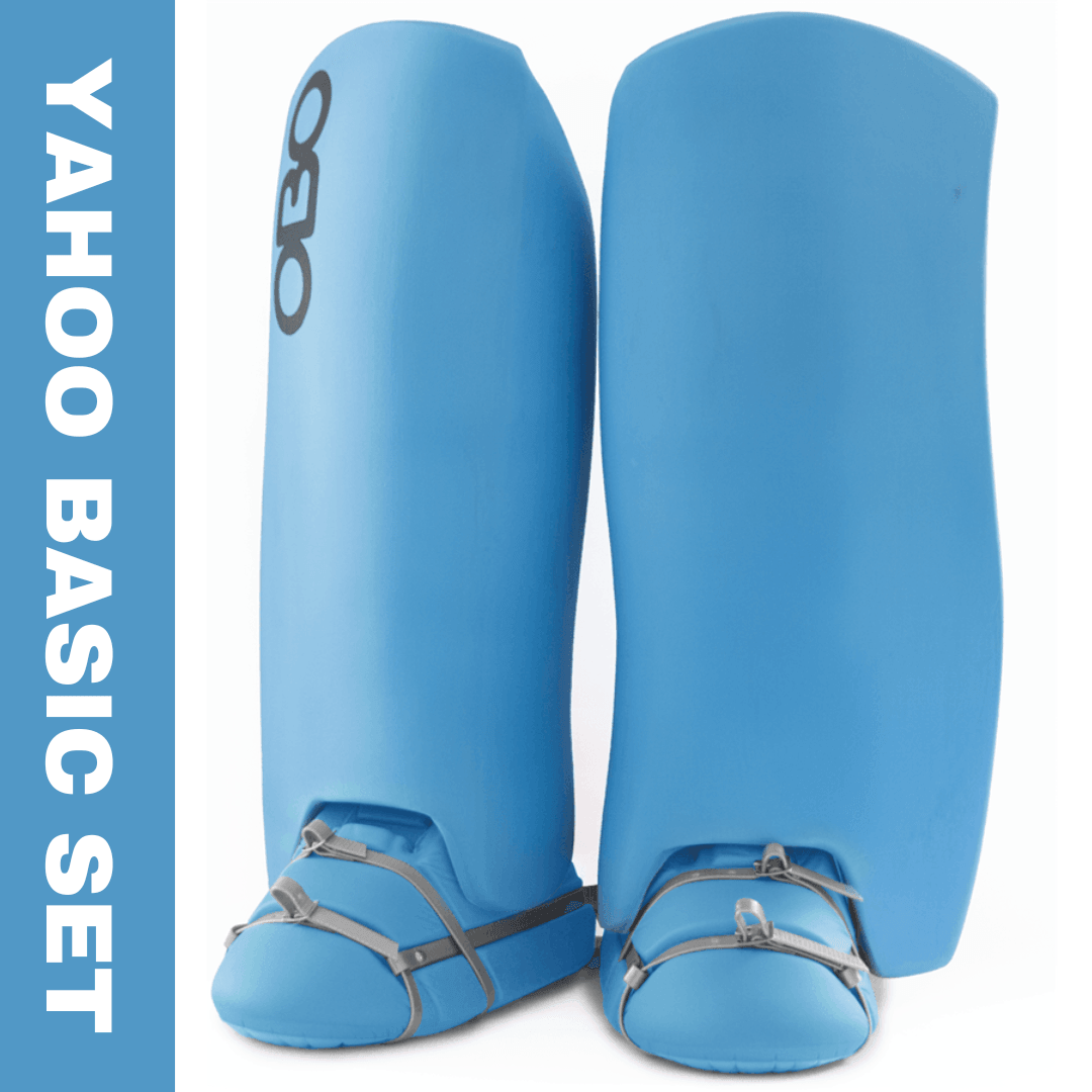 OBO YAHOO Set Basic | OBO Basic Sets | Total-Hockey