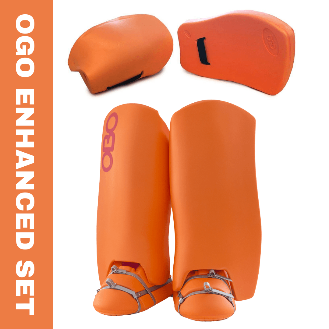 OBO OGO Set Enhanced | OBO Goalkeeping Sets | Total-Hockey