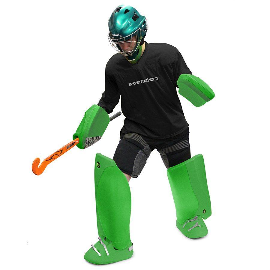 GOBLIN Set Basic | Basic Goalkeeping Sets | Total-Hockey