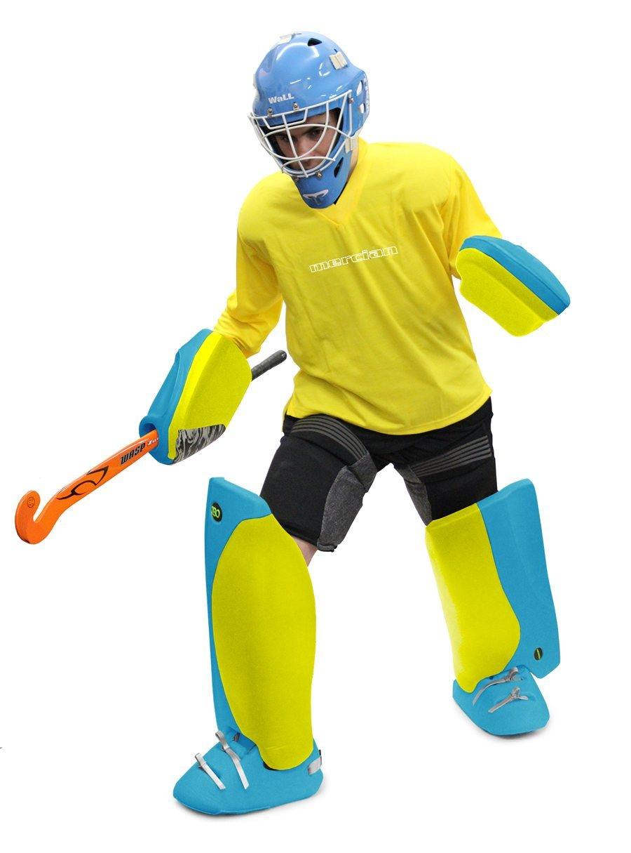 REFRESHER Set Basic | Basic Goalkeeping Sets | Total-Hockey