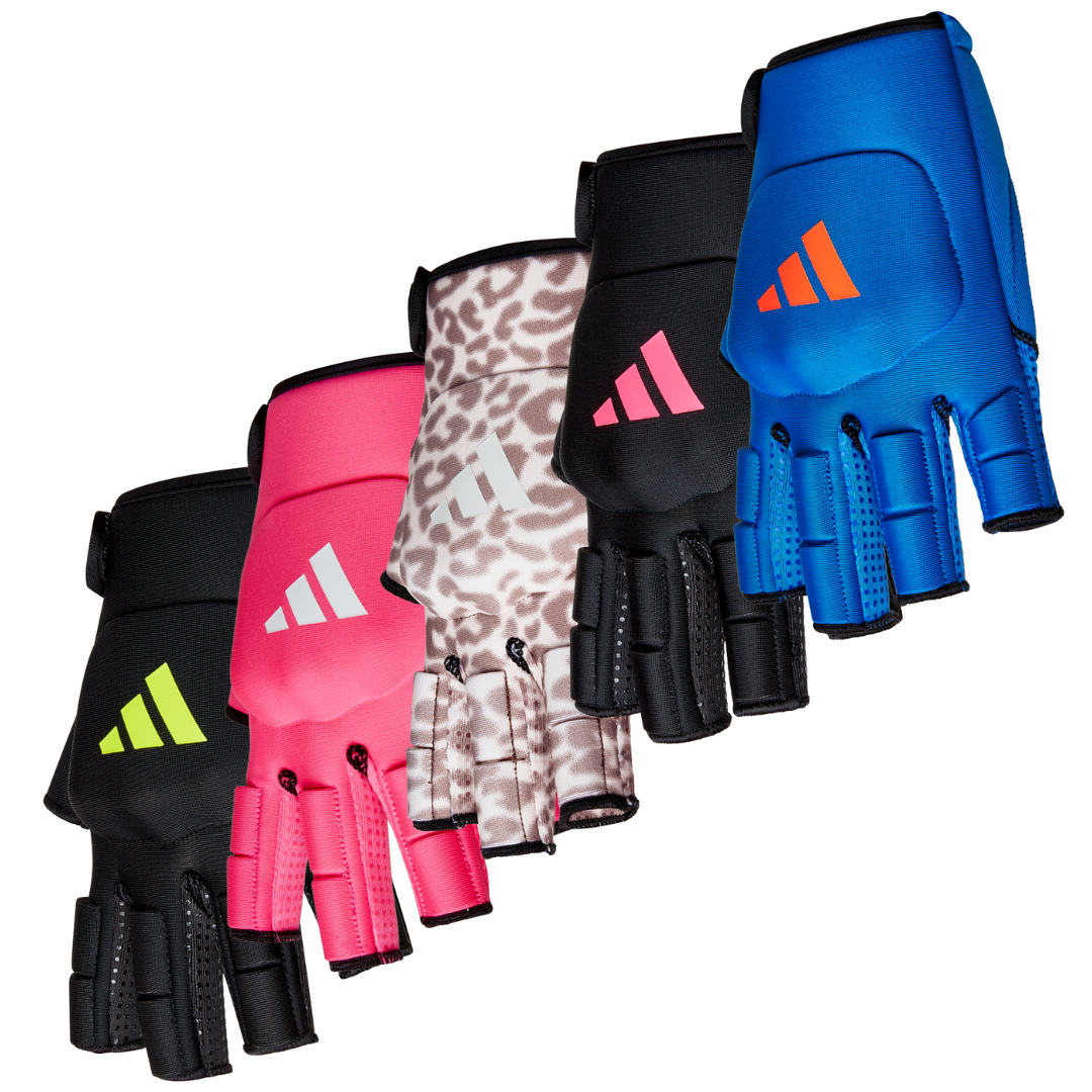 Adidas Hockey HKY OD Glove Left Hand | Hockey Gloves | Total-Hockey