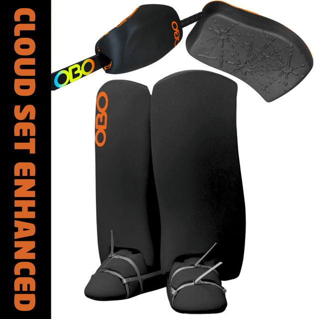 OBO CLOUD Set Enhanced | OBO Goalkeeping Sets | Total-Hockey
