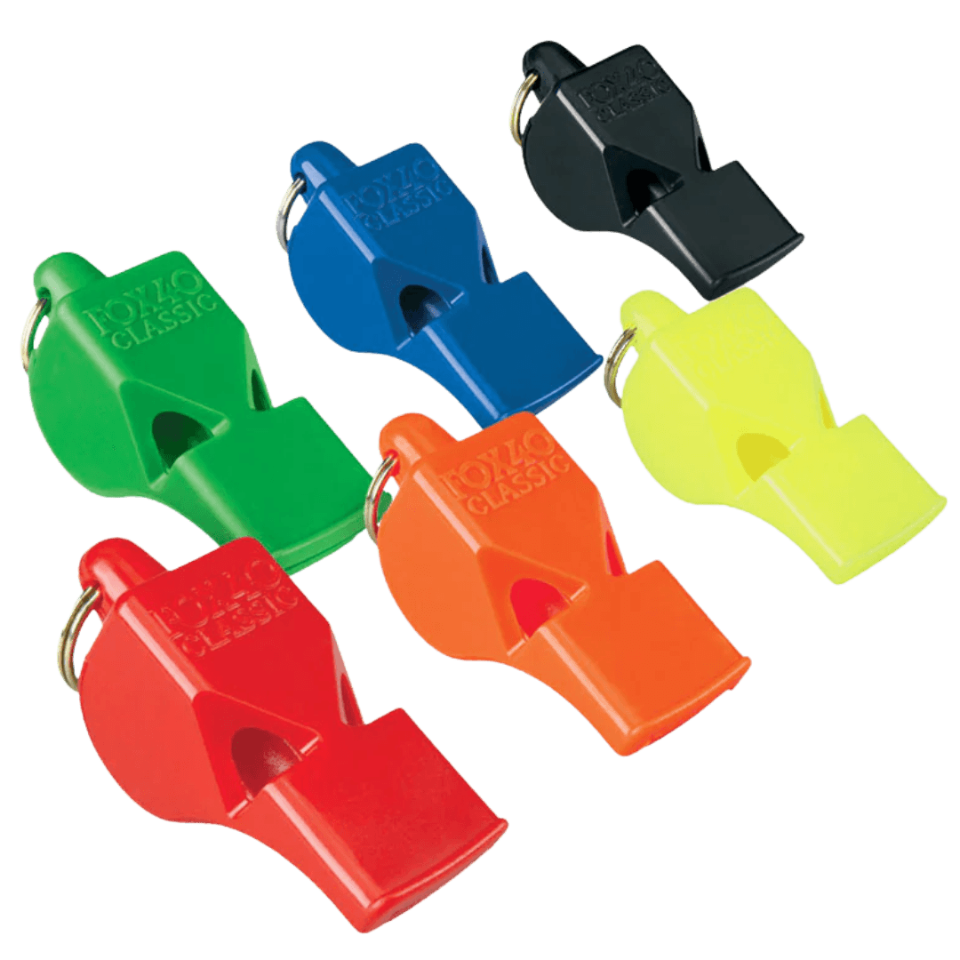Fox40 CLASSIC Whistle