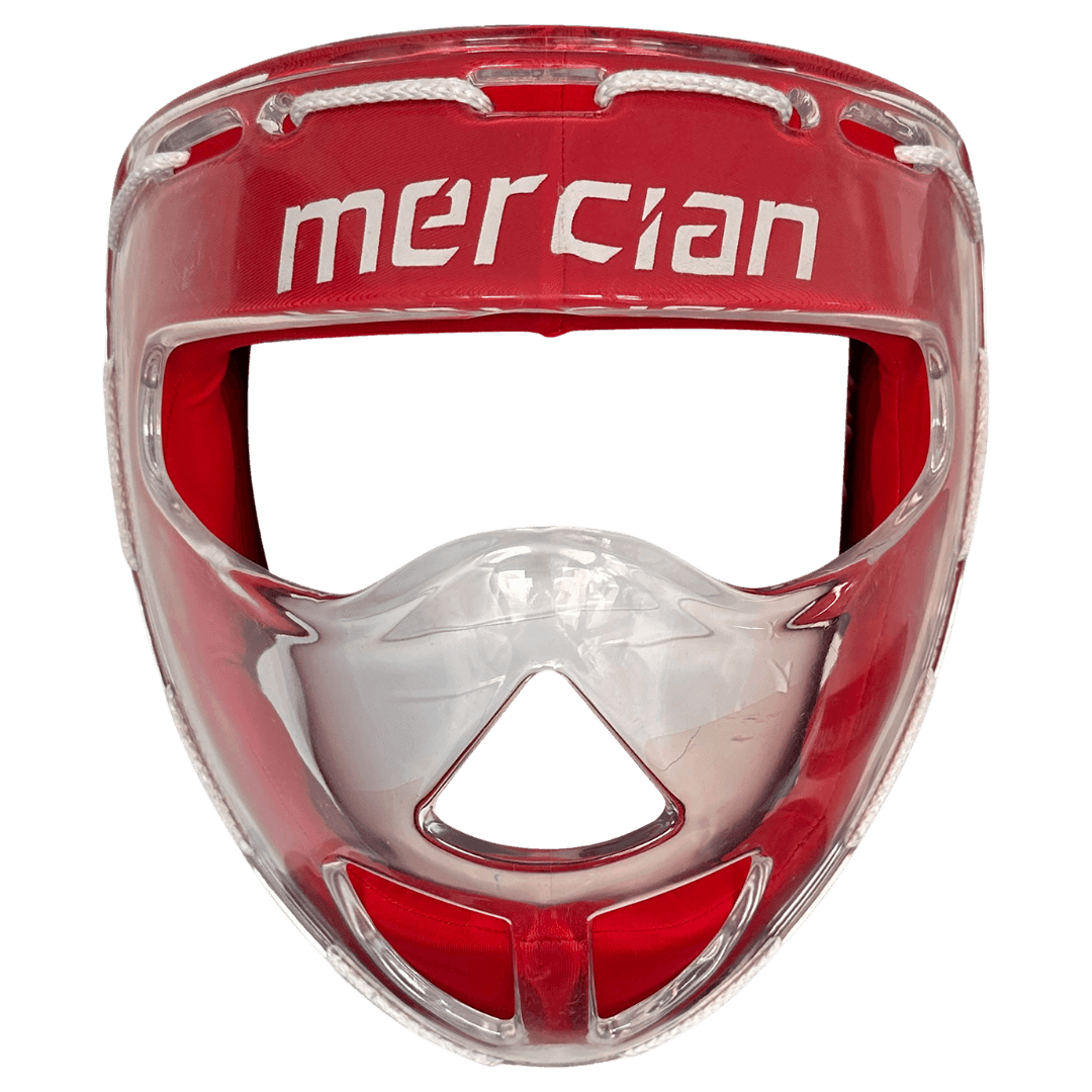 Mercian Hockey Evolution Face Mask | Short Corner | Total-Hockey