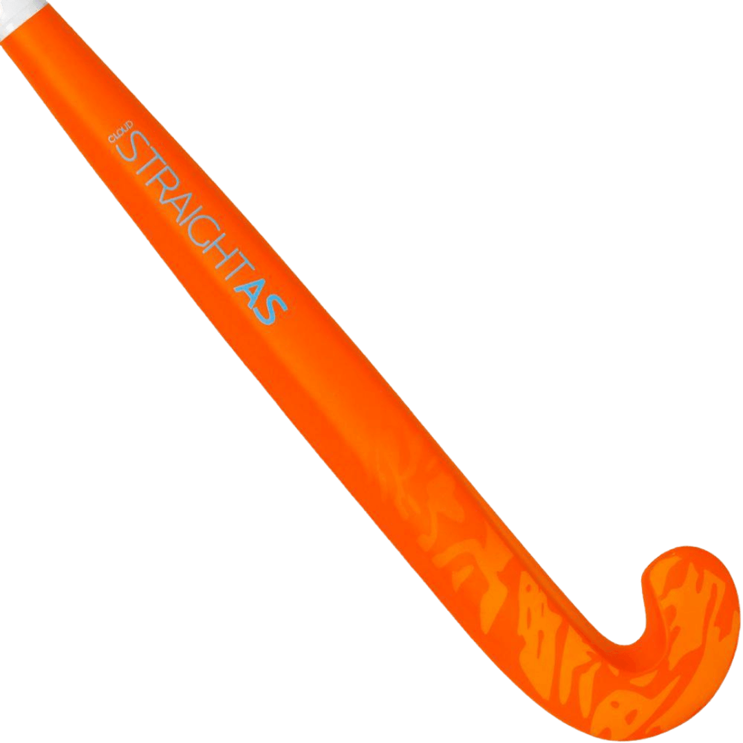 CLOUD Stick Straight As - Orange