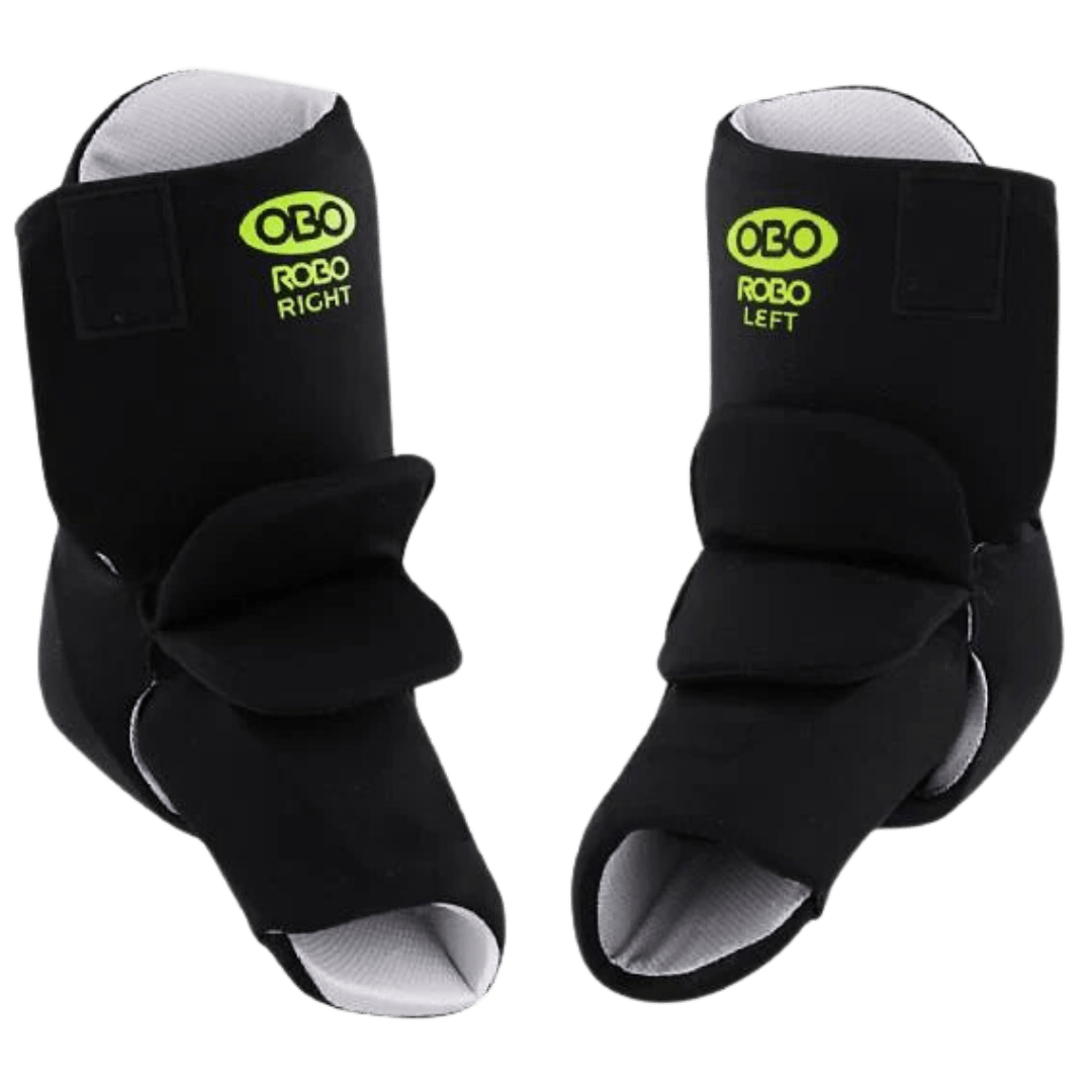 OBO Robo Arm Guard | Elbow Guards | Total-Hockey