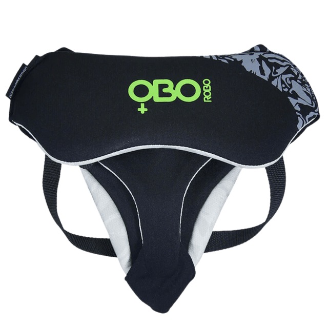 OBO ROBO Pelvic Guard Female | OBO Abdo Guards | Total-Hockey
