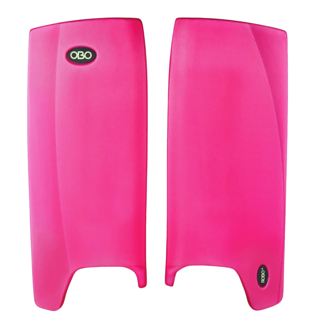 OBO ROBO PLUS Legguards Pink | ROBO PLUS Legguards | OBO PLUS