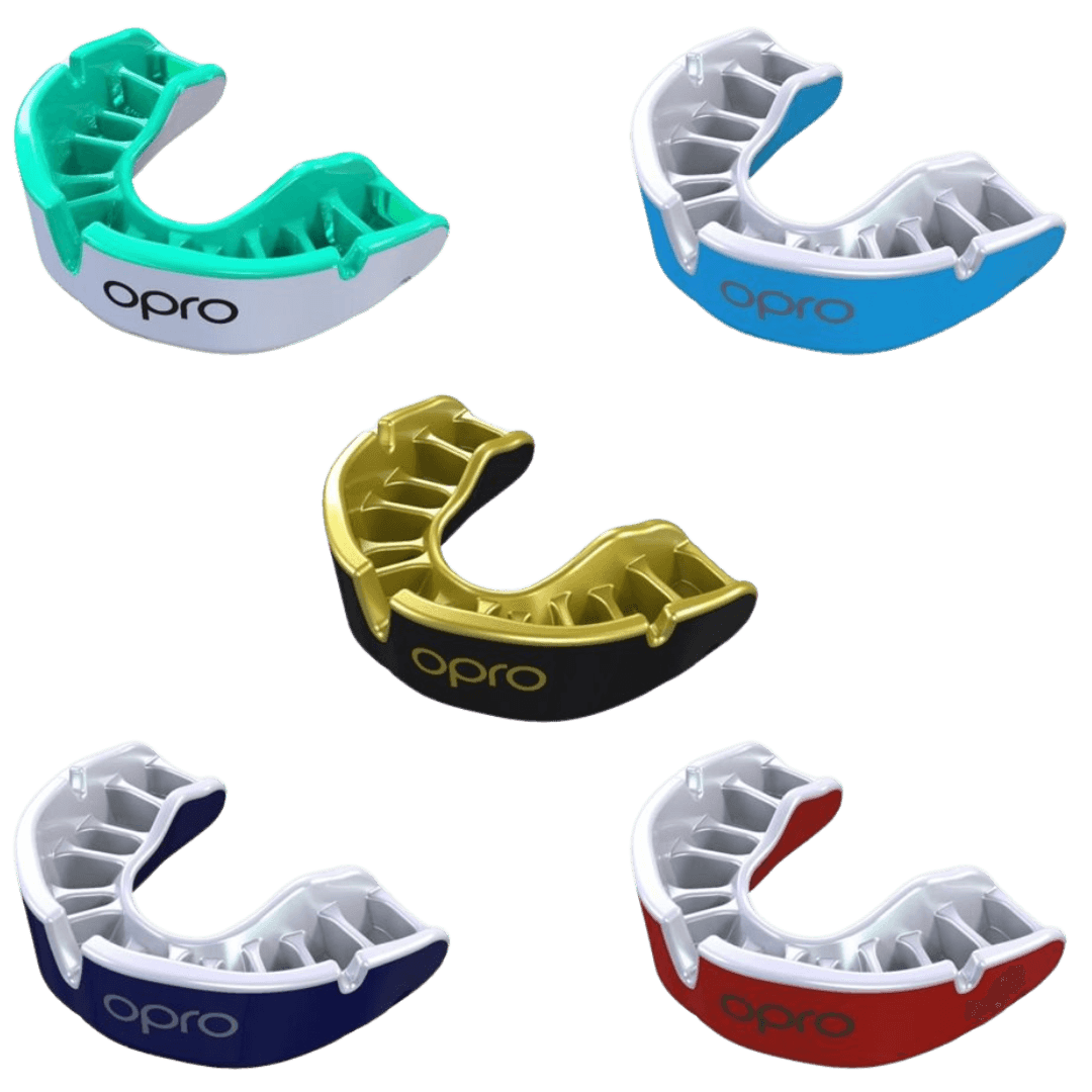 OPRO Gold Gum Shield Gen 5 | Gum Shield | Total-Hockey