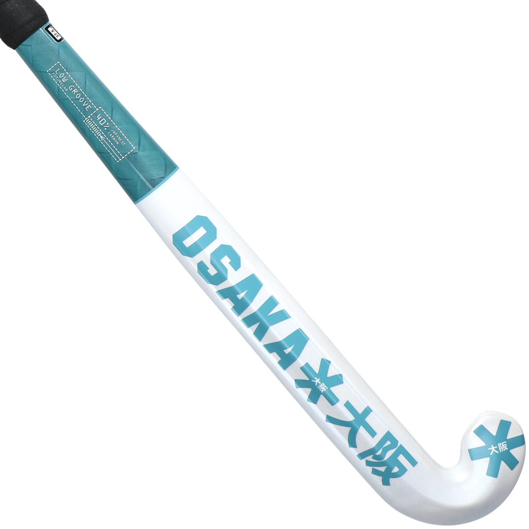 OSAKA Hockey FuTURELAB Low Groove 40 | OSAKA Sticks | Total-Hockey