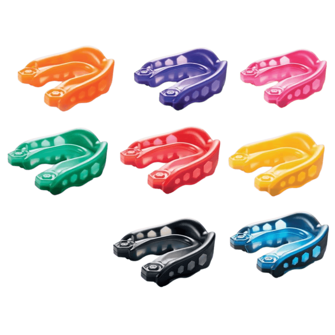 Shock Doctor Gel Max Junior | Gum Shield