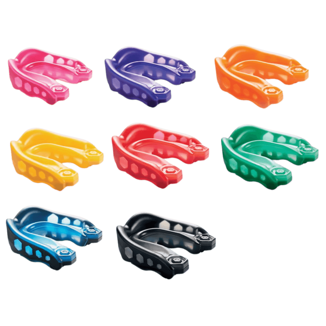 Shock Doctor Gel Max Adult | Gum Shield