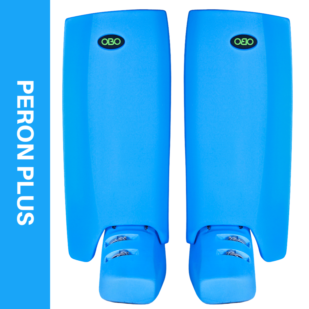 OBO ROBO PLUS Basic Set Peron | OBO Basic Sets | Total-Hockey