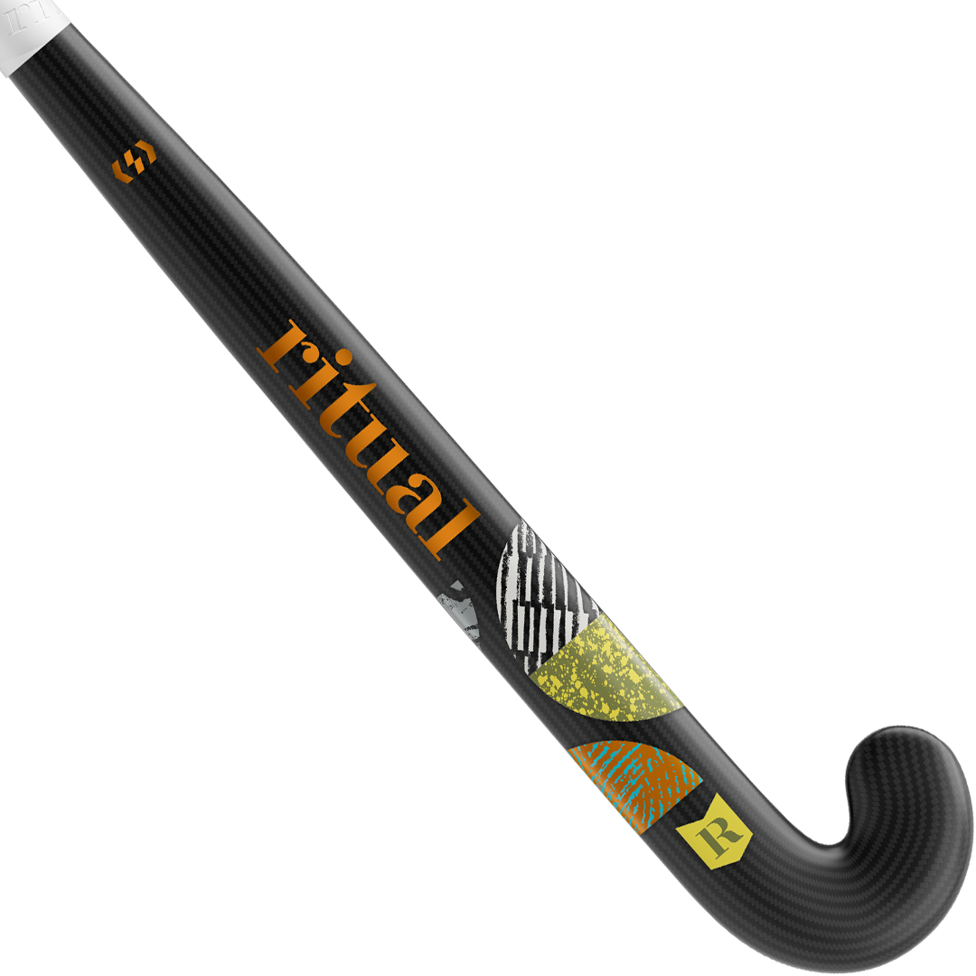 Ritual Specialist Revolution | Ritual Hockey Sticks | Total-Hockey