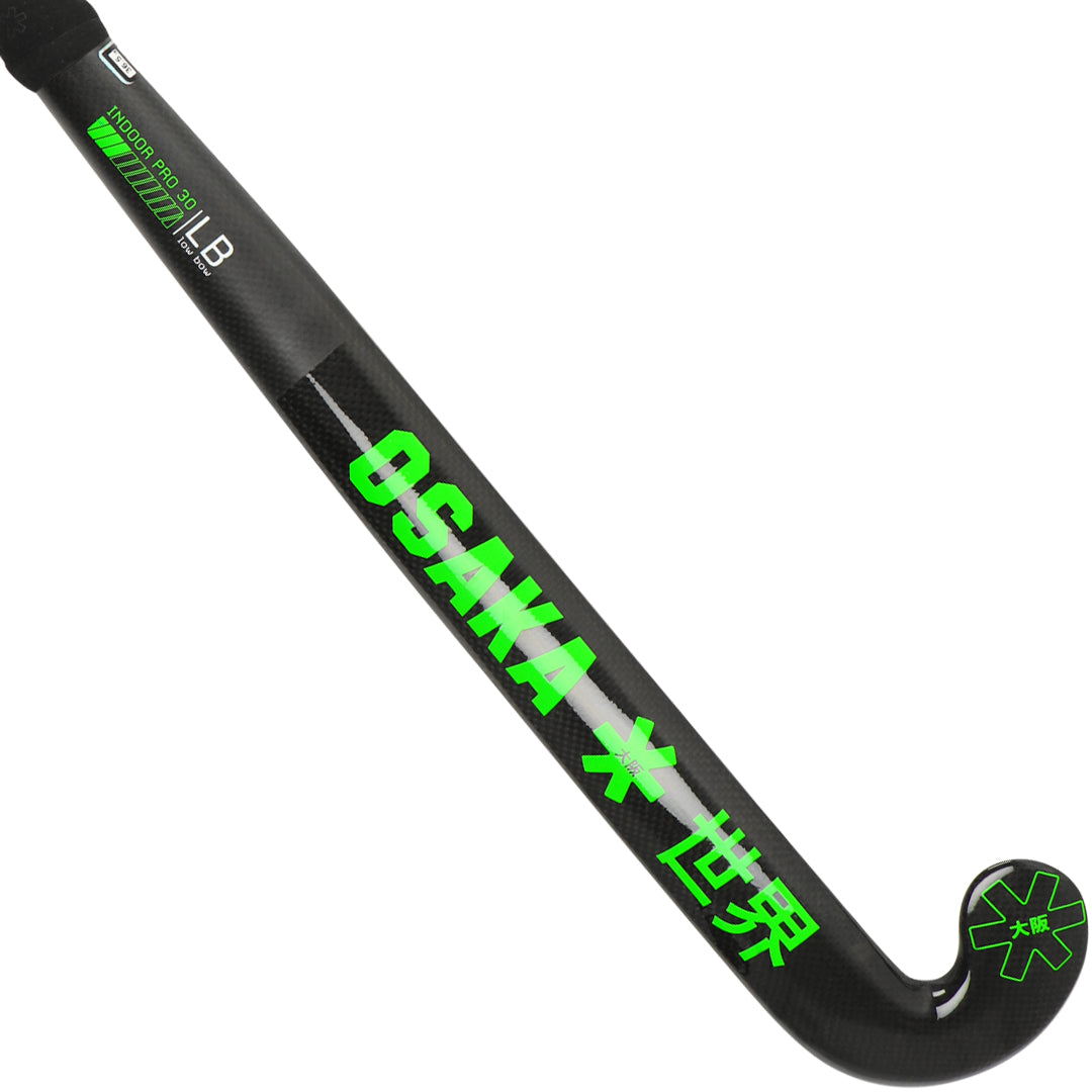 OSAKA Hockey Indoor Pro 30 | OSAKA Hockey Sticks | Total-Hockey